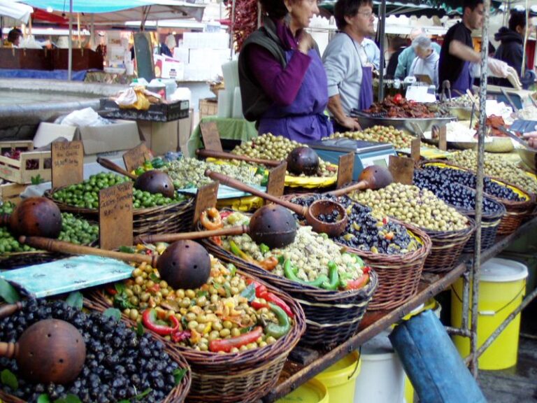 Visiter la Provence avec un guide - N°1 Provence