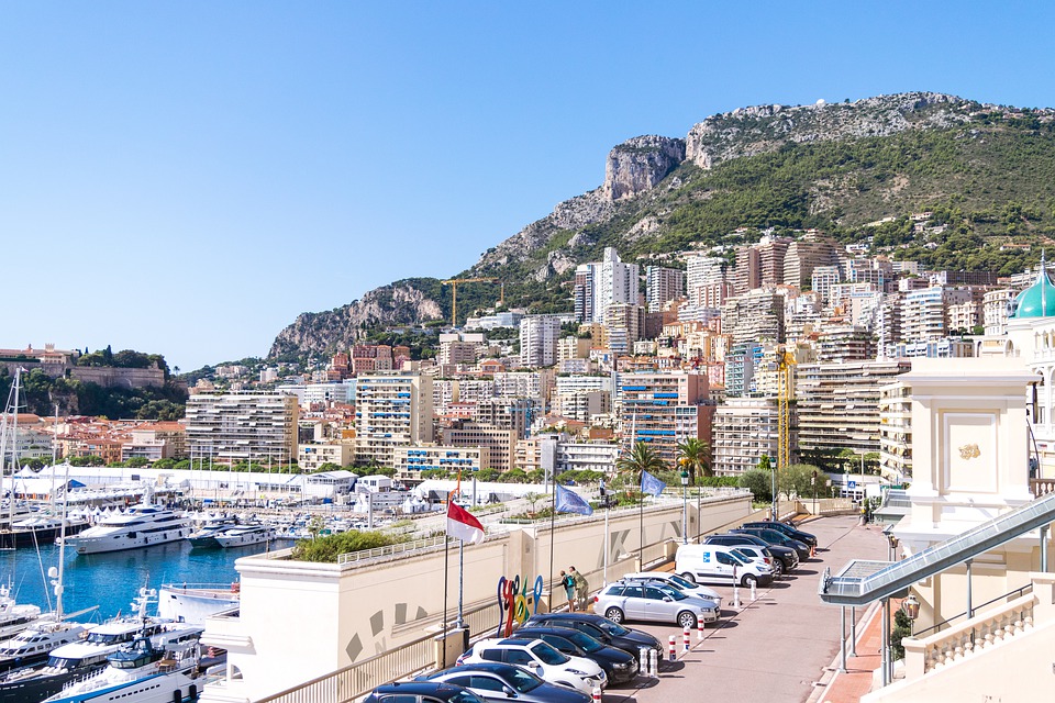 Que faire à Monaco ? Les conseils des Guides Sud Provence - Guide Sud ...