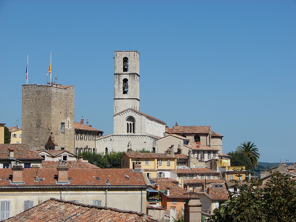 Visiter Grasse : 3 sites à voir - N°1 Visite Guidée Grasse