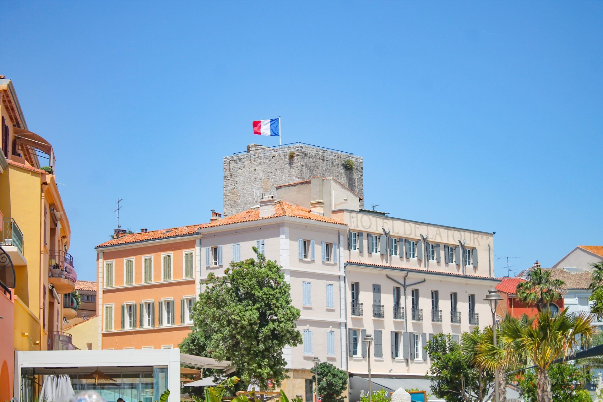 Visiter Sanary sur Mer avec un guide - Guide Sud Provence - N°1 en Provence