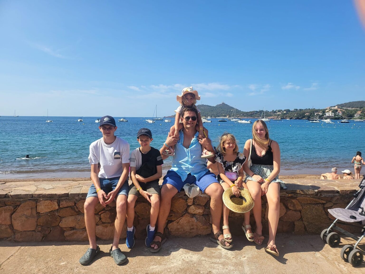 Visiter Saint Raphaël avec un guide - Guide Sud Provence - N°1 en Provence