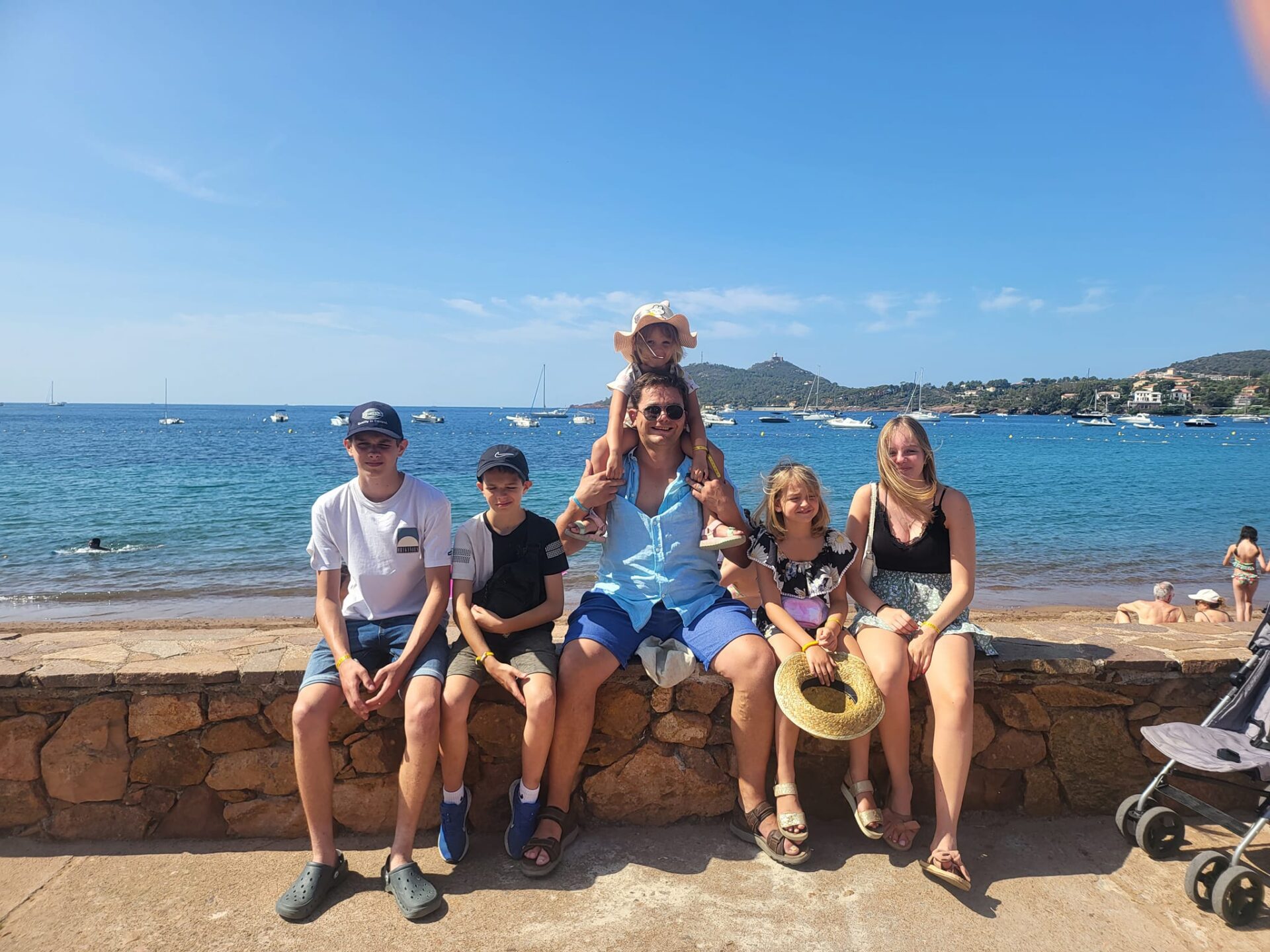 Visiter Saint Raphaël avec un guide - Guide Sud Provence - N°1 en Provence