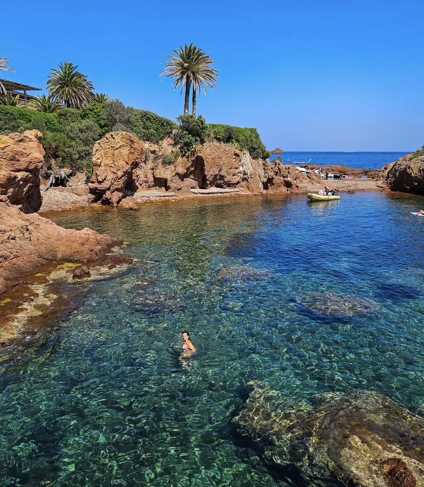 Visiter Saint Raphaël avec un guide - Guide Sud Provence - N°1 en Provence