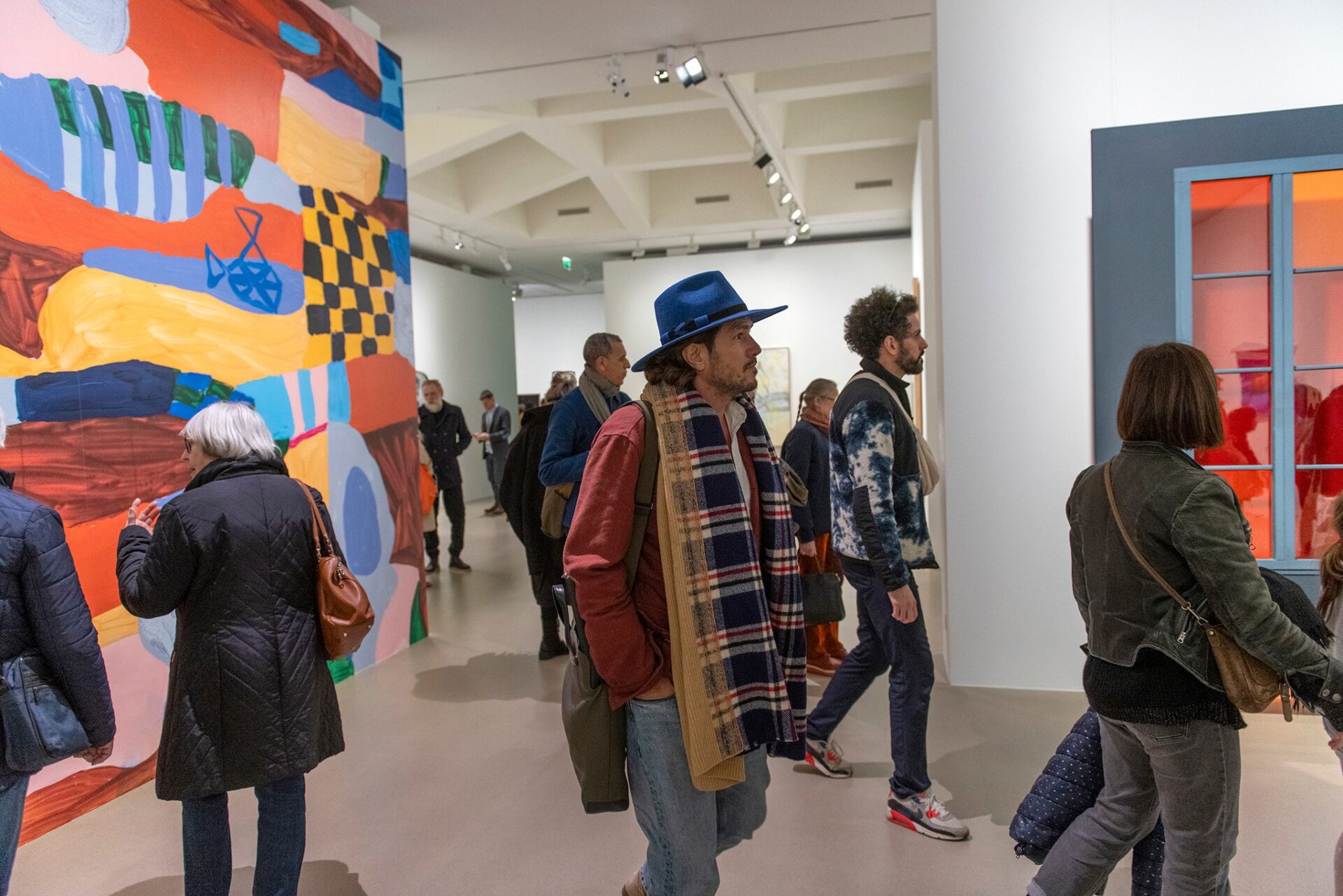 Fondation Van Gogh Arles - Guide Sud Provence - N°1 Visite Arles