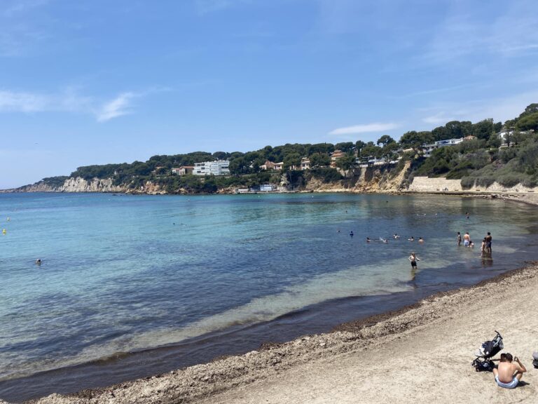 TOP 15 des plus belles plages Sud - Guides Sud Provence