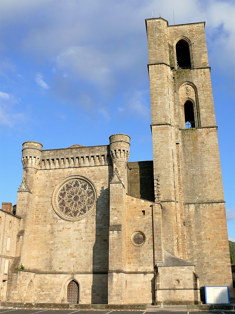Visite privée de Lodève avec un guide (1 à 10h) – Ailleurs en France ...