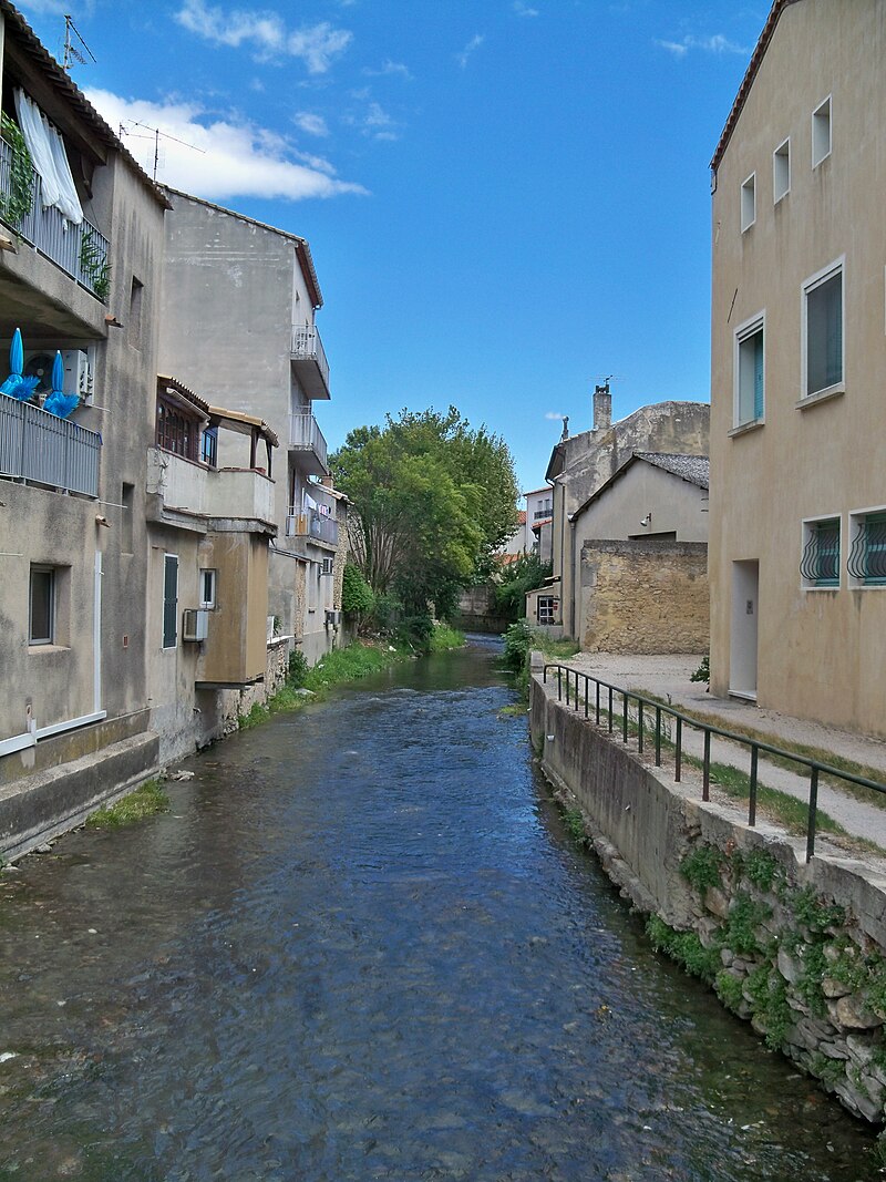 Visite privée de Orange avec un guide (1 à 10h) – Ailleurs en France ...