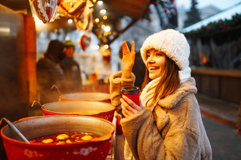 Marché de Noël Avignon : les conseils de Guides France - Guide Sud Provence